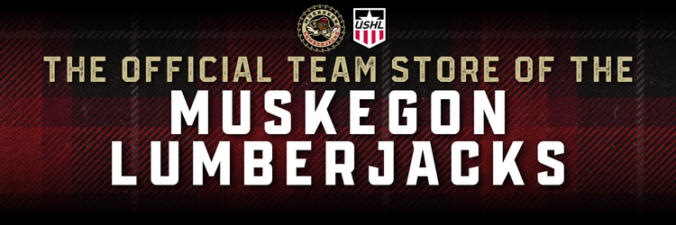 Official Team Store of the Muskegon Lumberjacks